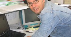 Christian Rinaudo - ethnographiques.org