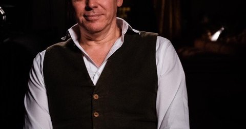 David Graeber (1960-2020). - ethnographiques.org